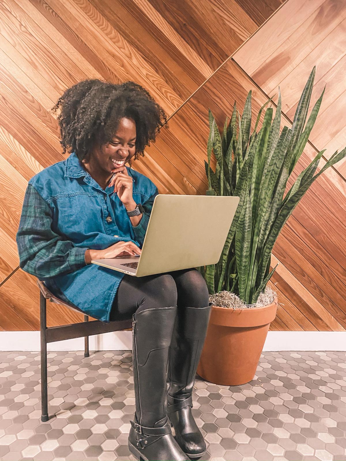 Home Ademusoyo Awosika Olumo