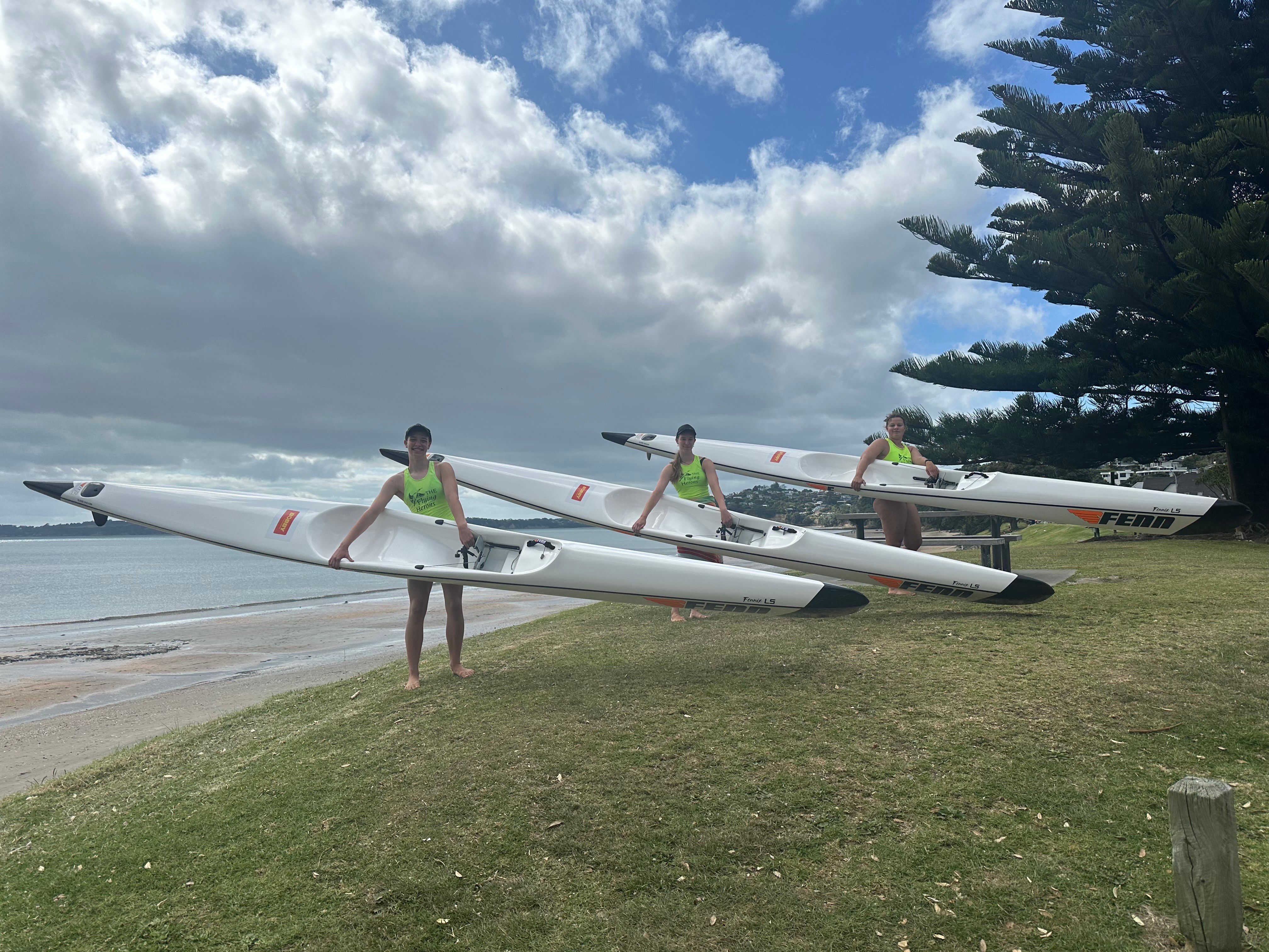 Bobby Makes Waves with the Red Beach Surf Life Saving Club | Bobby