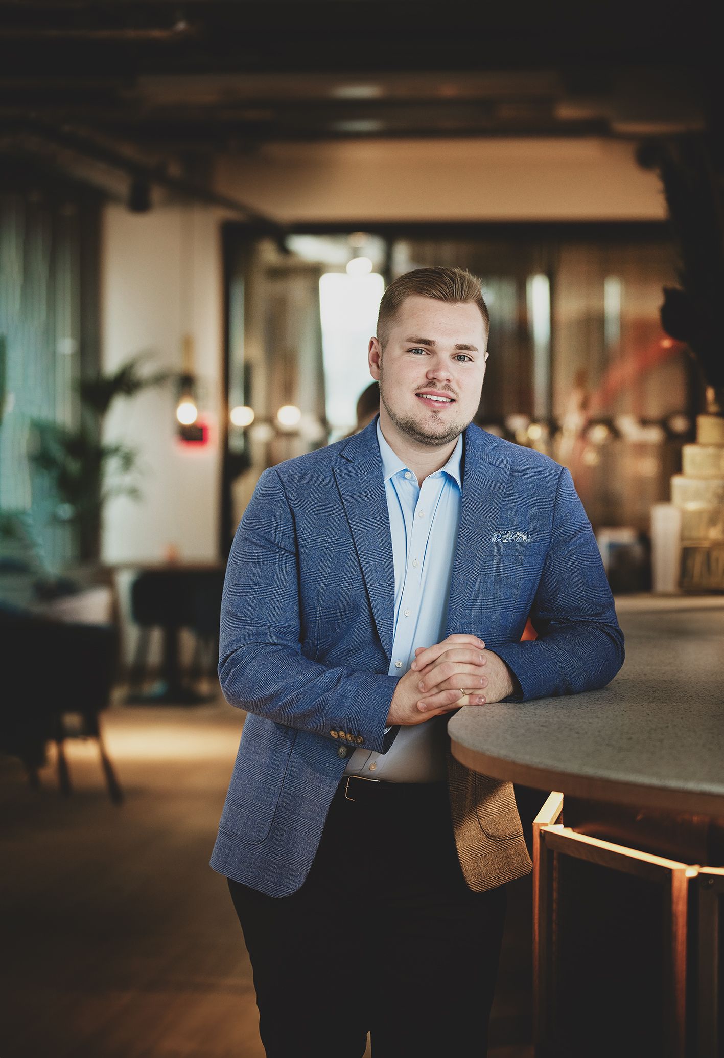 Meet our doers | Elof Hansson Group