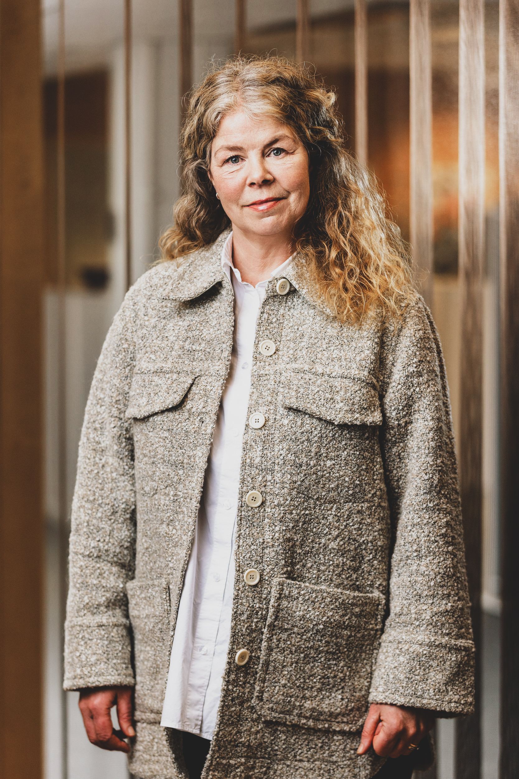 Arvid Åberg | Elof Hansson Group