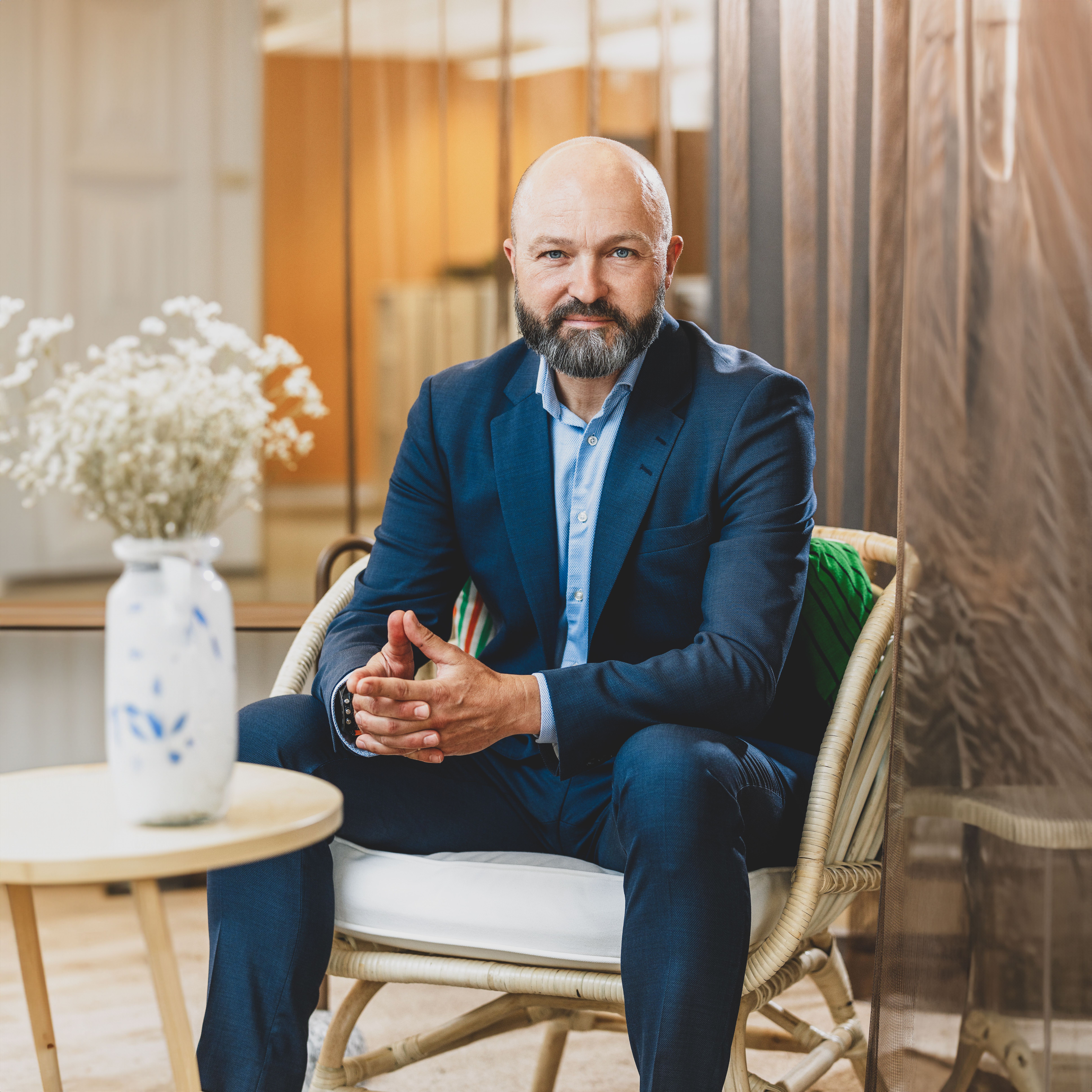 Logistics | Elof Hansson Group