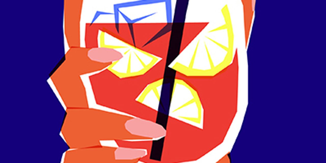 Food - Marie Doazan | La Suite Illustration - Agence d'illustrateurs Food - Marie Doazan | La Suite Illustration - Agence d'illustrateurs