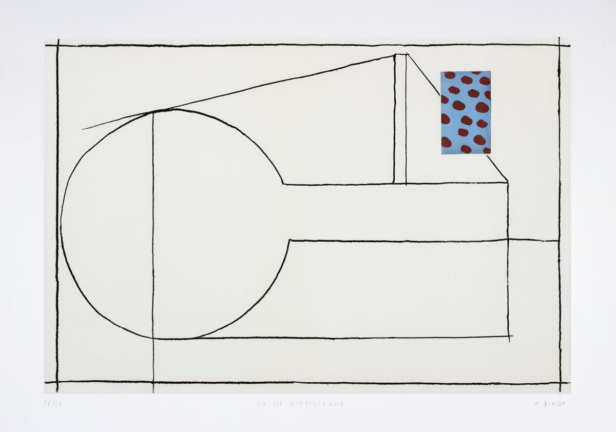 Gravures - Atelier Bingo | La Suite Illustration - Agence d'illustrateurs