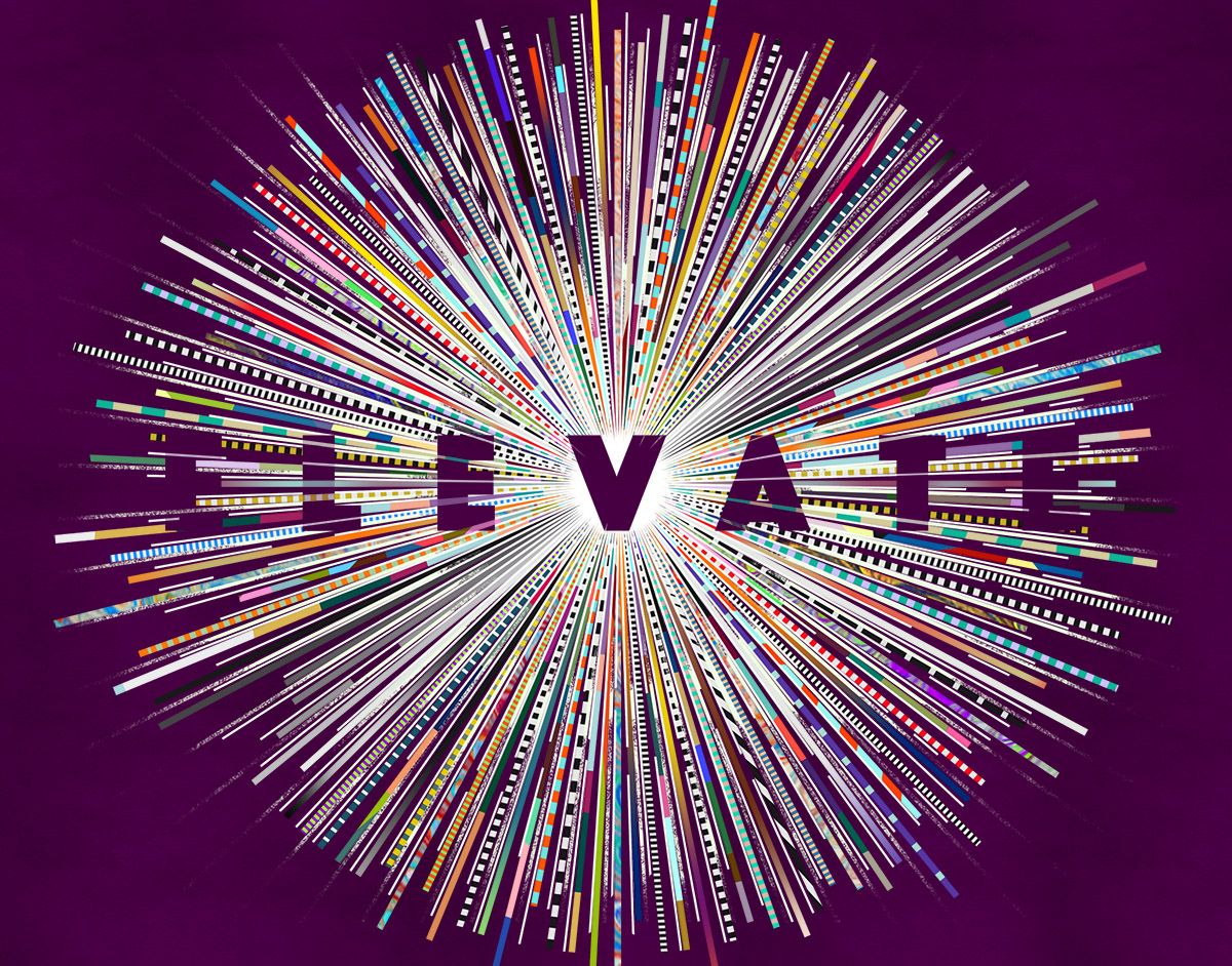 Elevate - Hvass et Hannibal | La Suite Illustration - Agence d ...