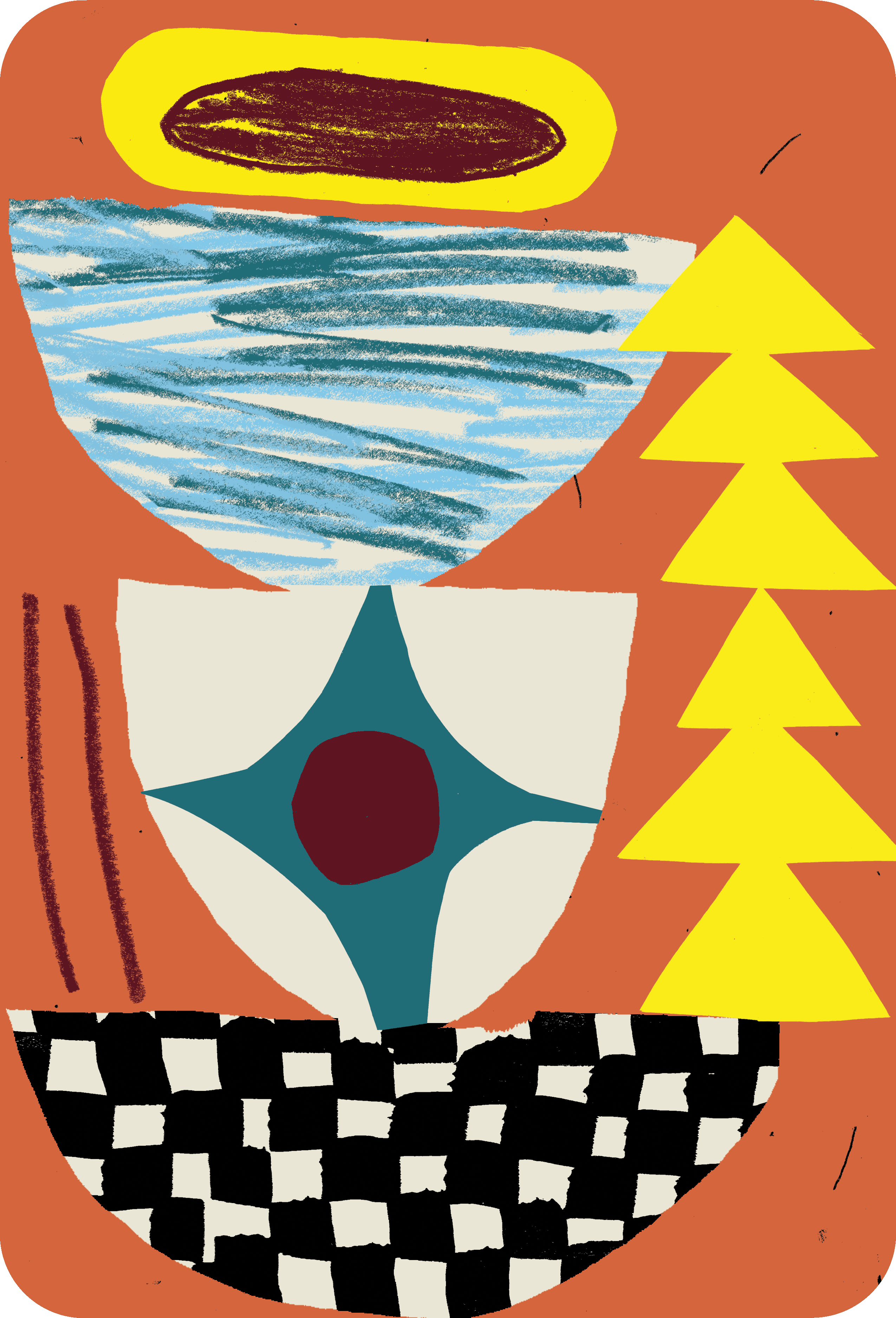 The Writer Within - Atelier Bingo | La Suite Illustration - Agence d ...