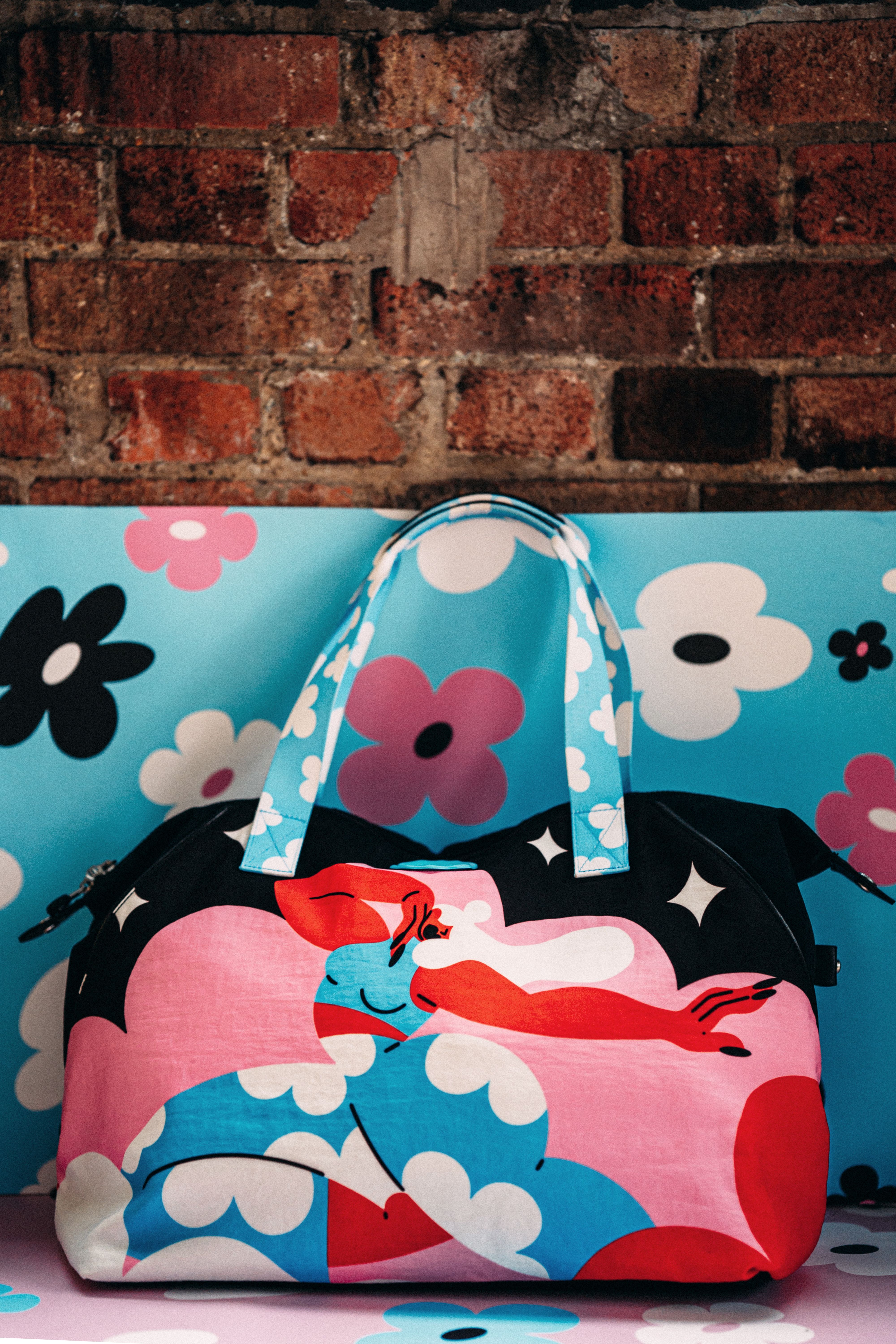 Kipling - Marylou Faure | La Suite Illustration - Agence d'illustrateurs