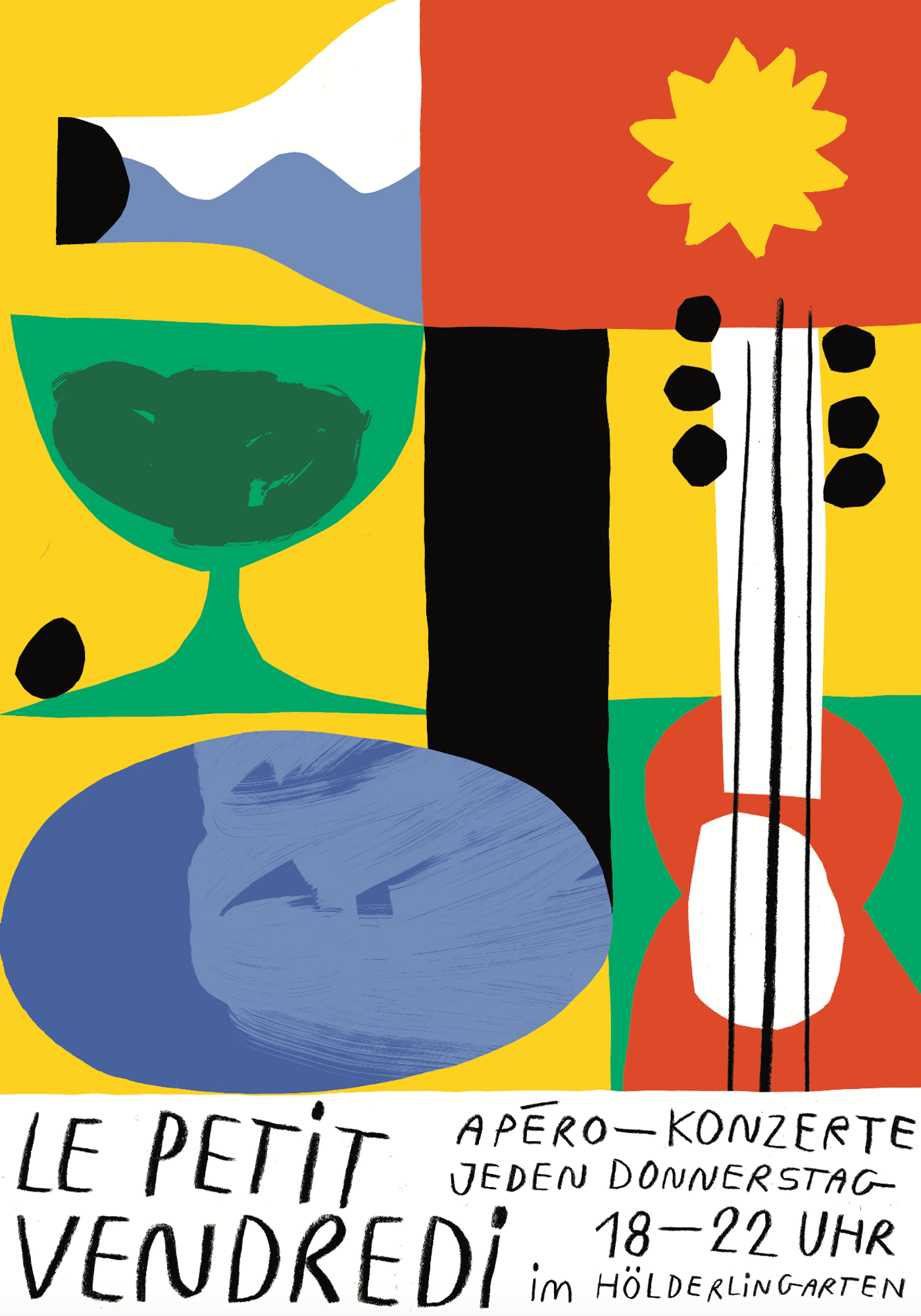 Atelier Bingo | La Suite Illustration - Agence d'illustrateurs