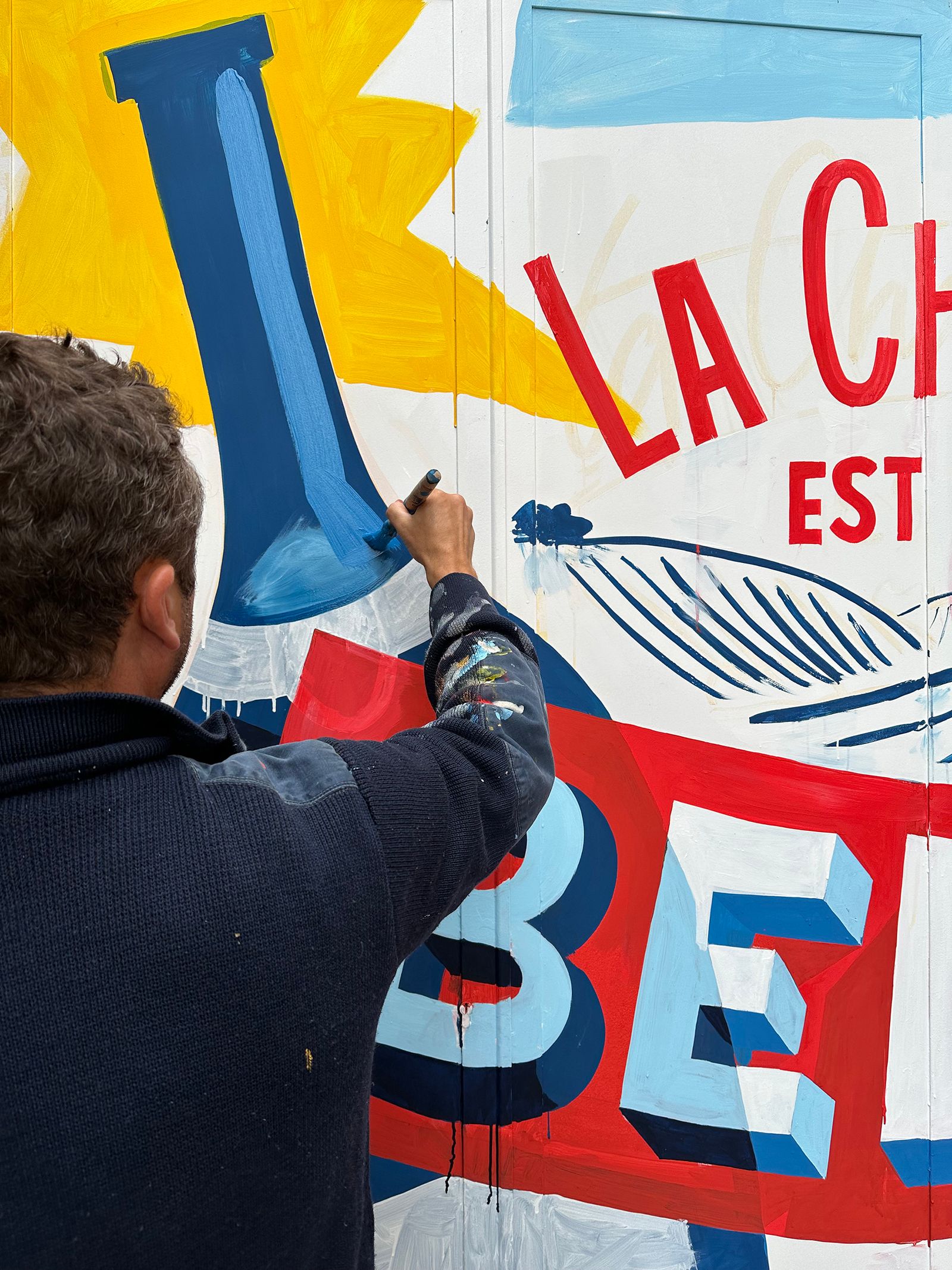 La Suite Illustration - Agence d'illustrateurs