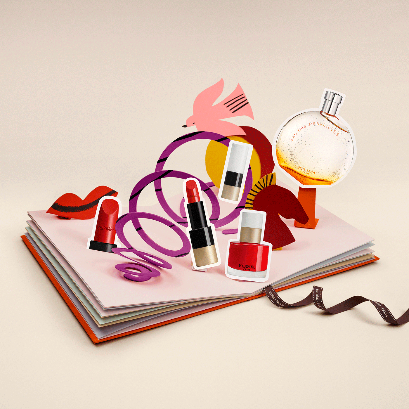 Atelier Bingo | La Suite Illustration - Agence d'illustrateurs