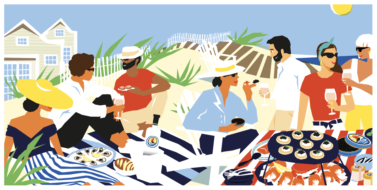 La Suite Illustration - Agence d'illustrateurs