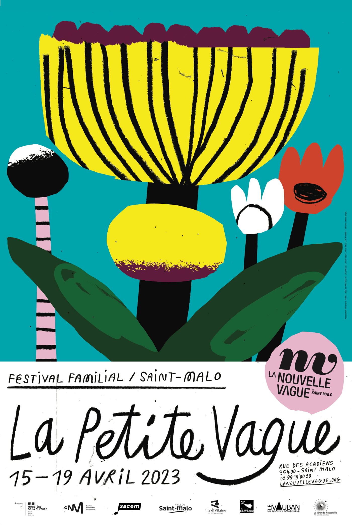Atelier Bingo | La Suite Illustration - Agence d'illustrateurs