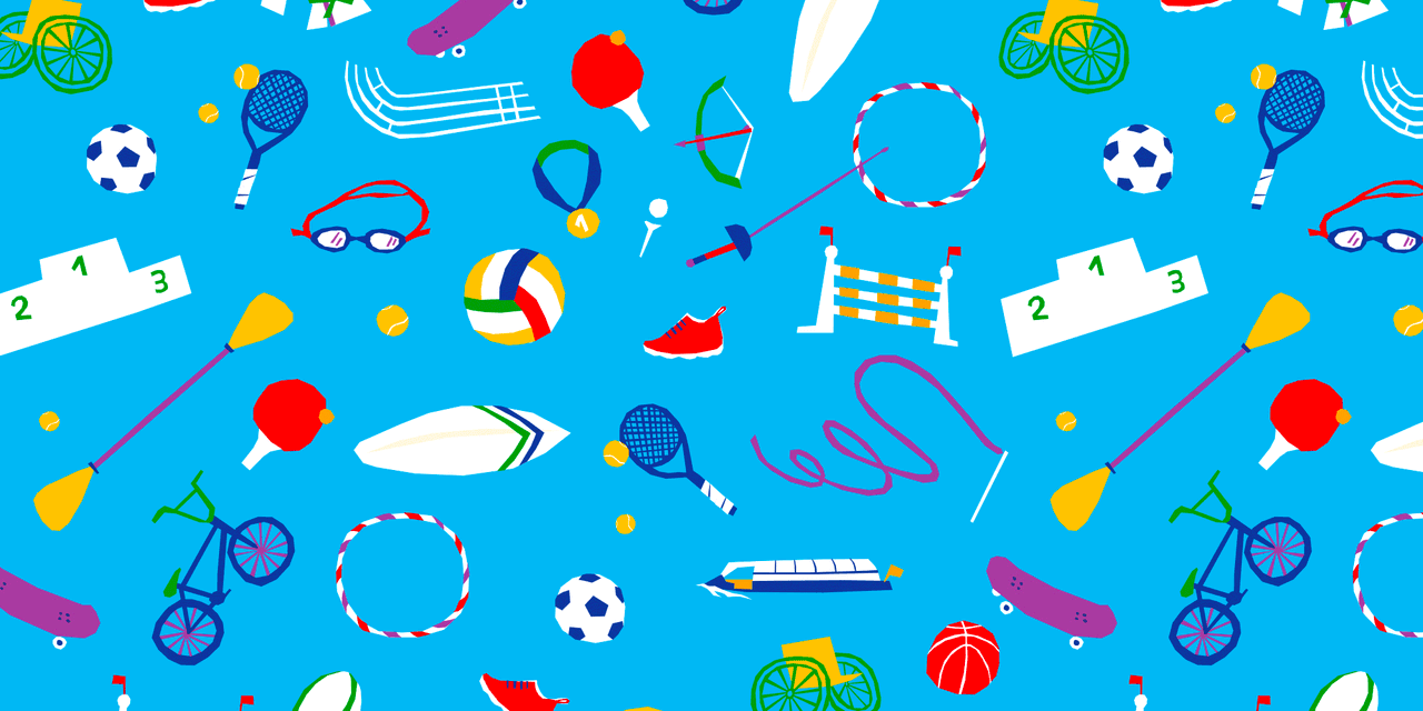 Pattern - Marie Doazan | La Suite Illustration - Agence d'illustrateurs Pattern - Marie Doazan | La Suite Illustration - Agence d'illustrateurs