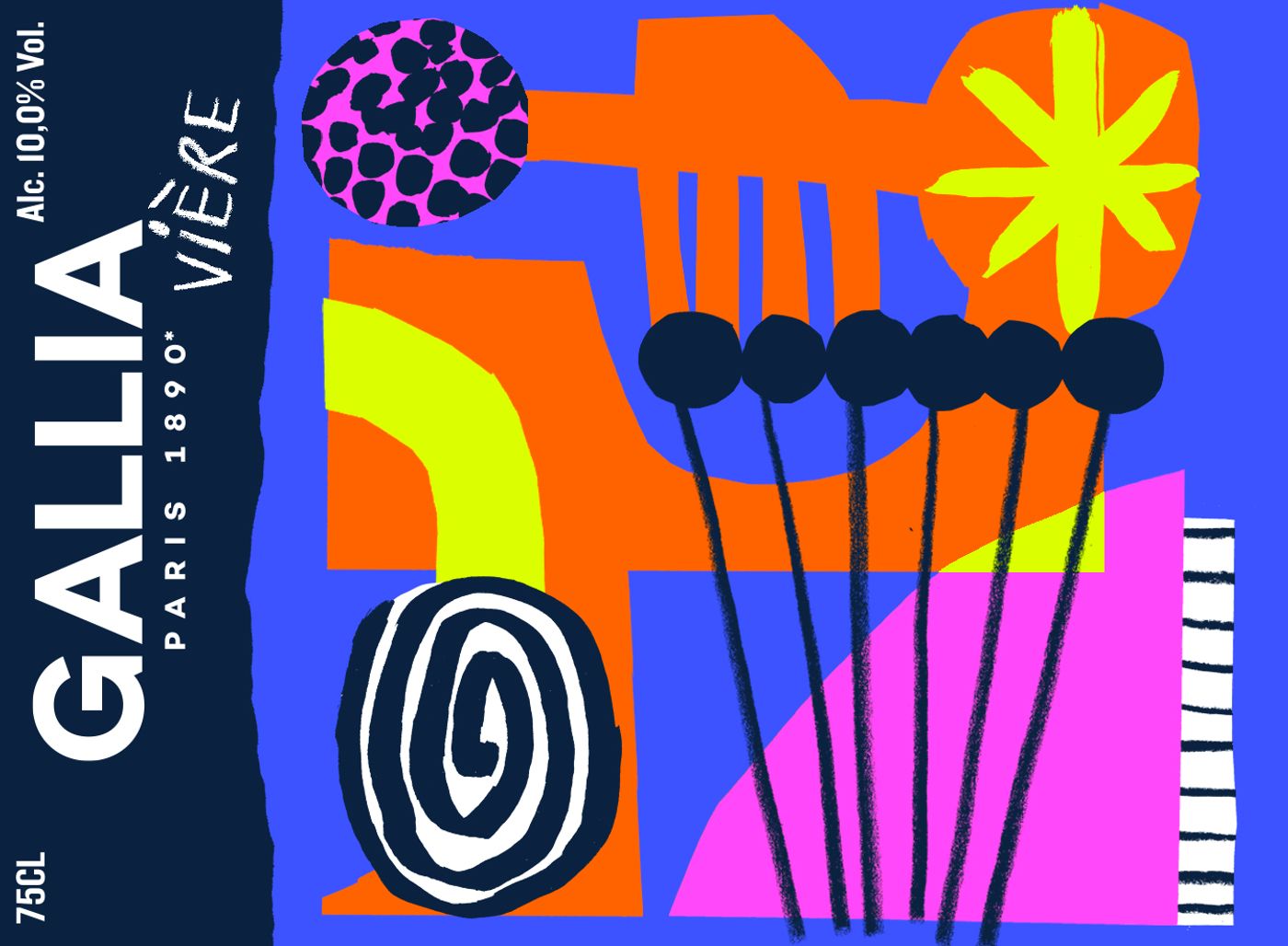 Atelier Bingo | La Suite Illustration - Agence d'illustrateurs