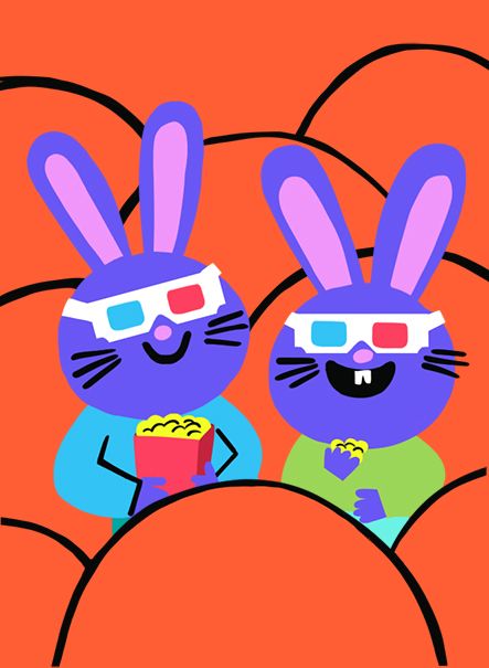 Bubble Mag - Jessica Das | La Suite Illustration - Agence d'illustrateurs