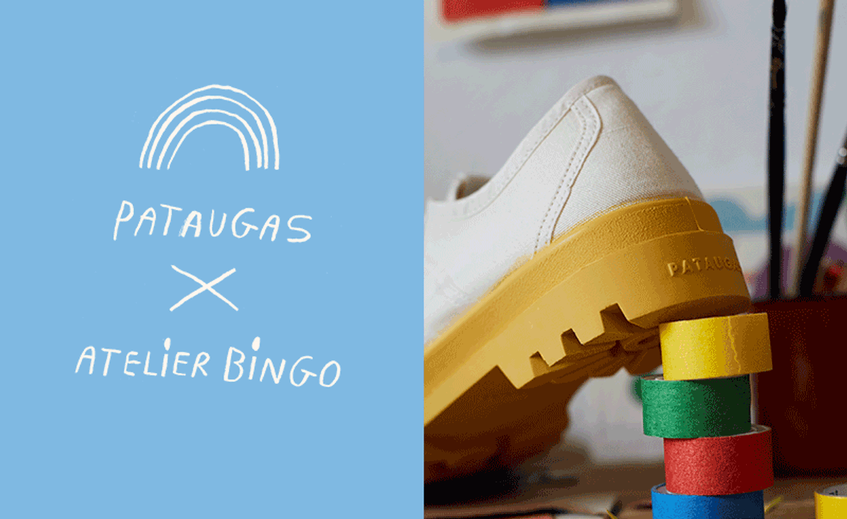 Atelier Bingo | La Suite Illustration - Agence d'illustrateurs