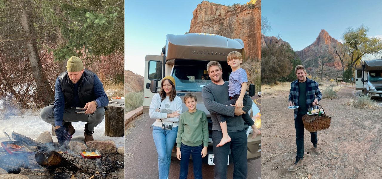 RVing with Kids: A Guide to Family-Friendly Travel | Outdoorsy.com
