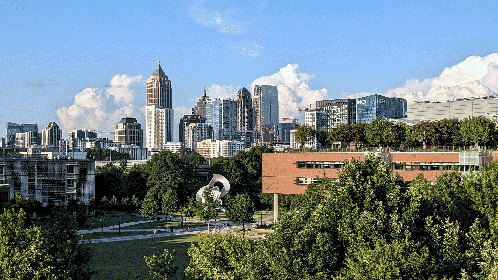 Atlanta for the Big Games: An RVer’s Guide to Accommodations and Match ...