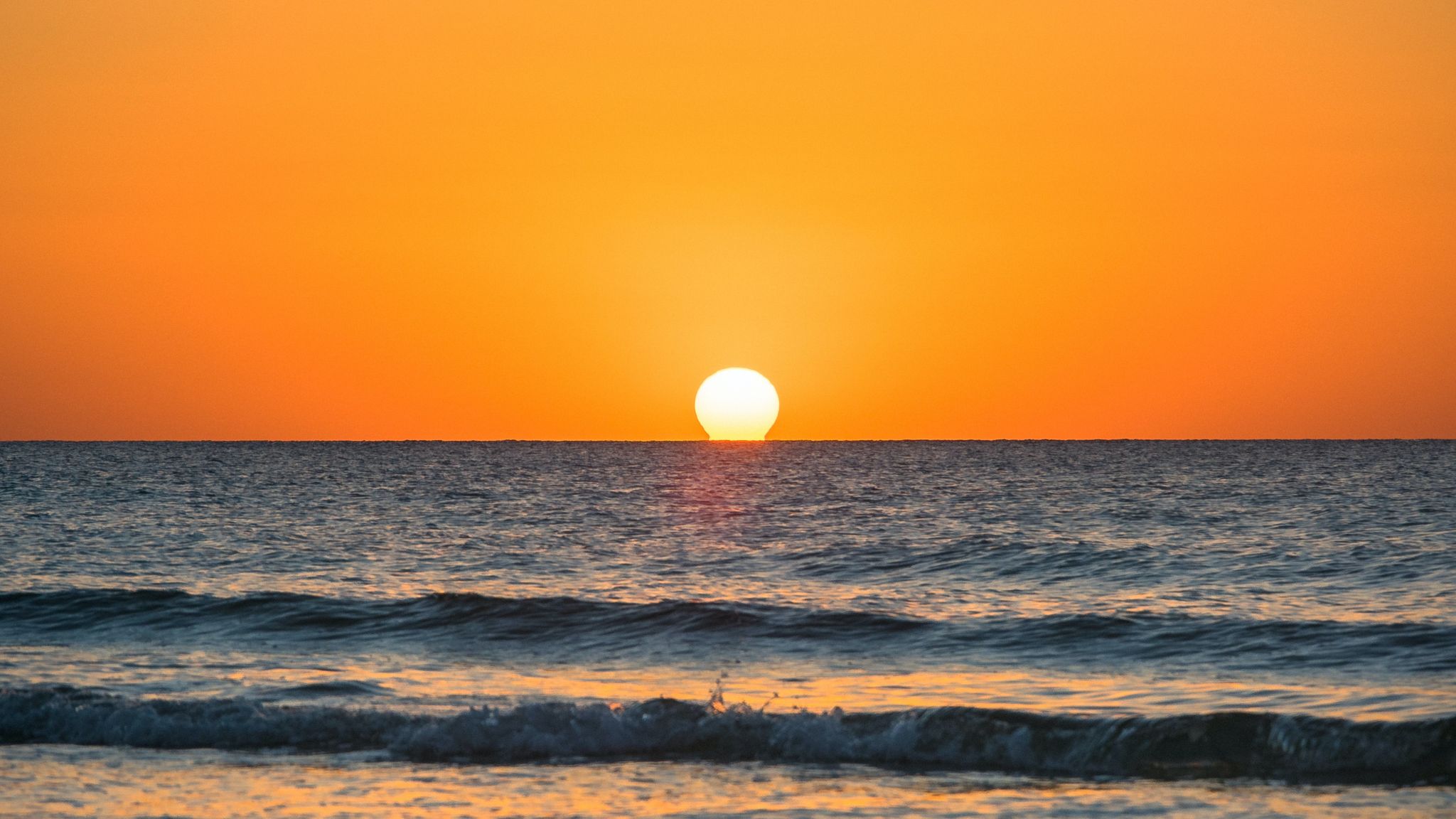 Mikuni Sunset Beach | Hey Japan!