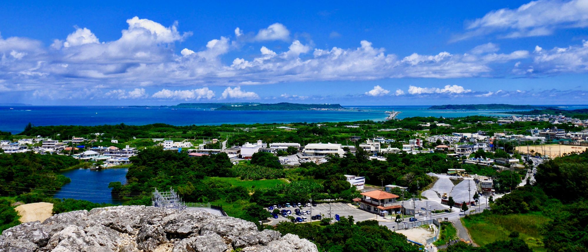 Discover Okinawa - Region Guide: Events | Hey Japan!
