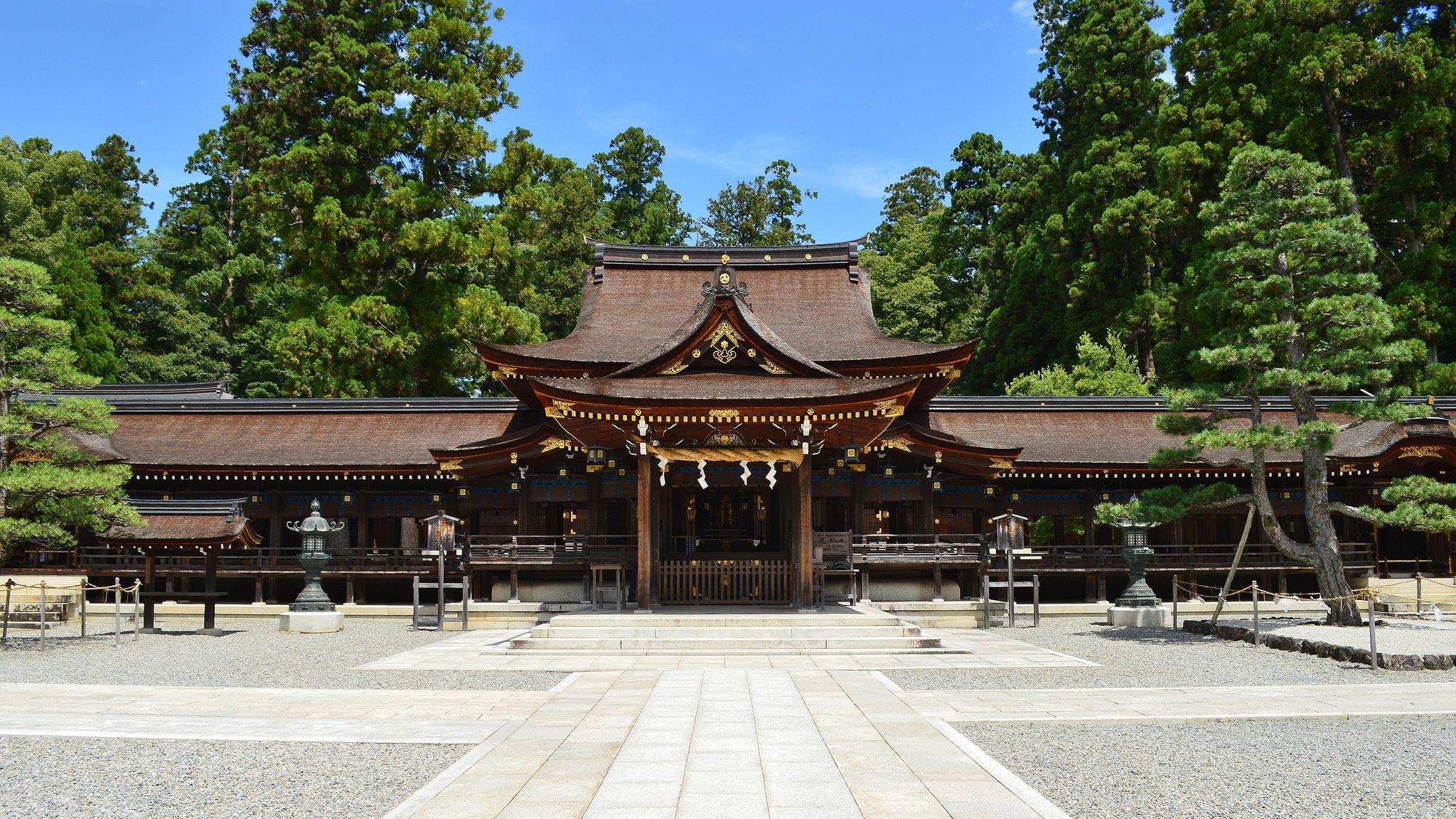 Taga-taisha | Hey Japan!