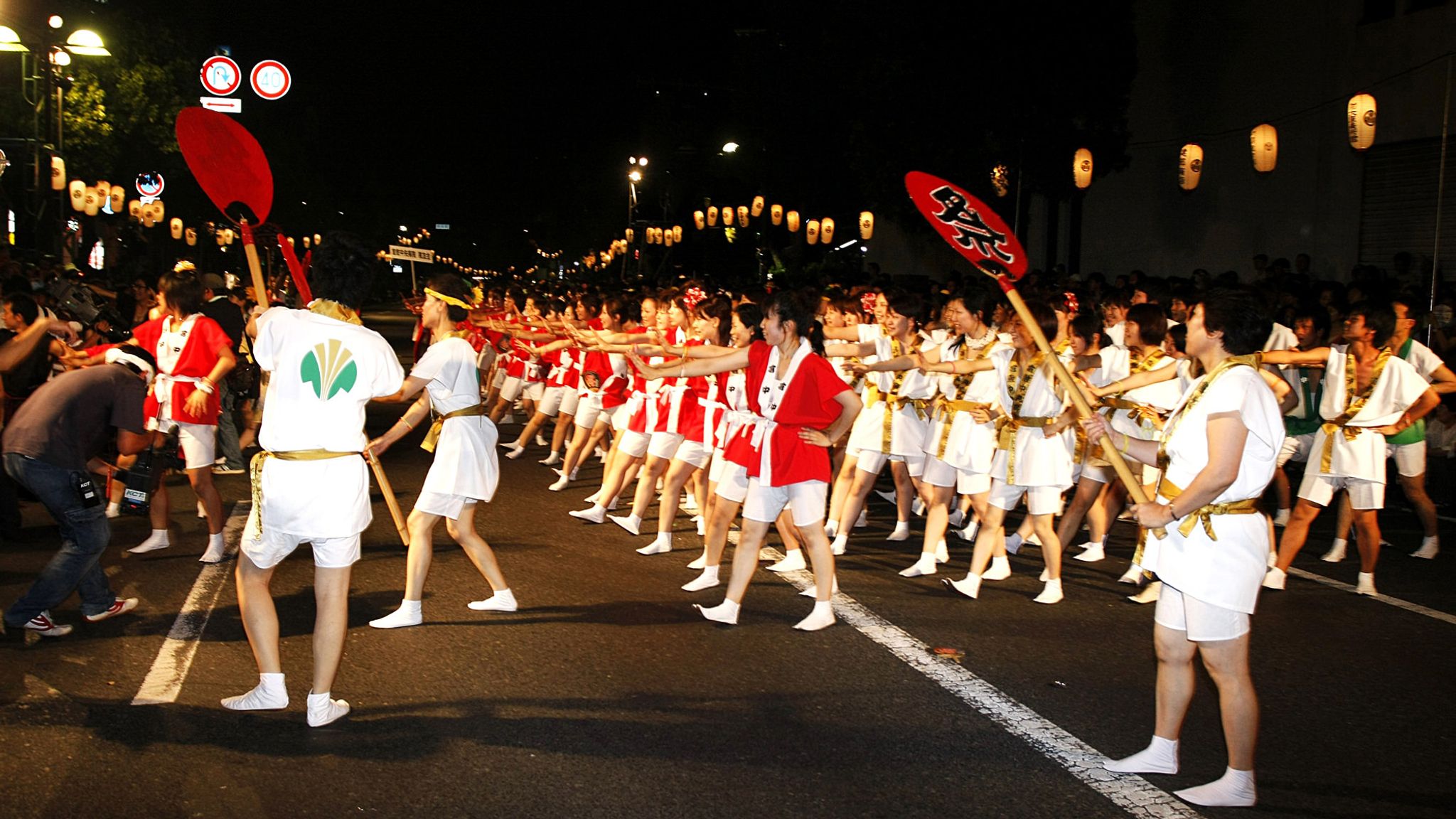 Kurashiki Tenryo Summer Festival | Hey Japan!