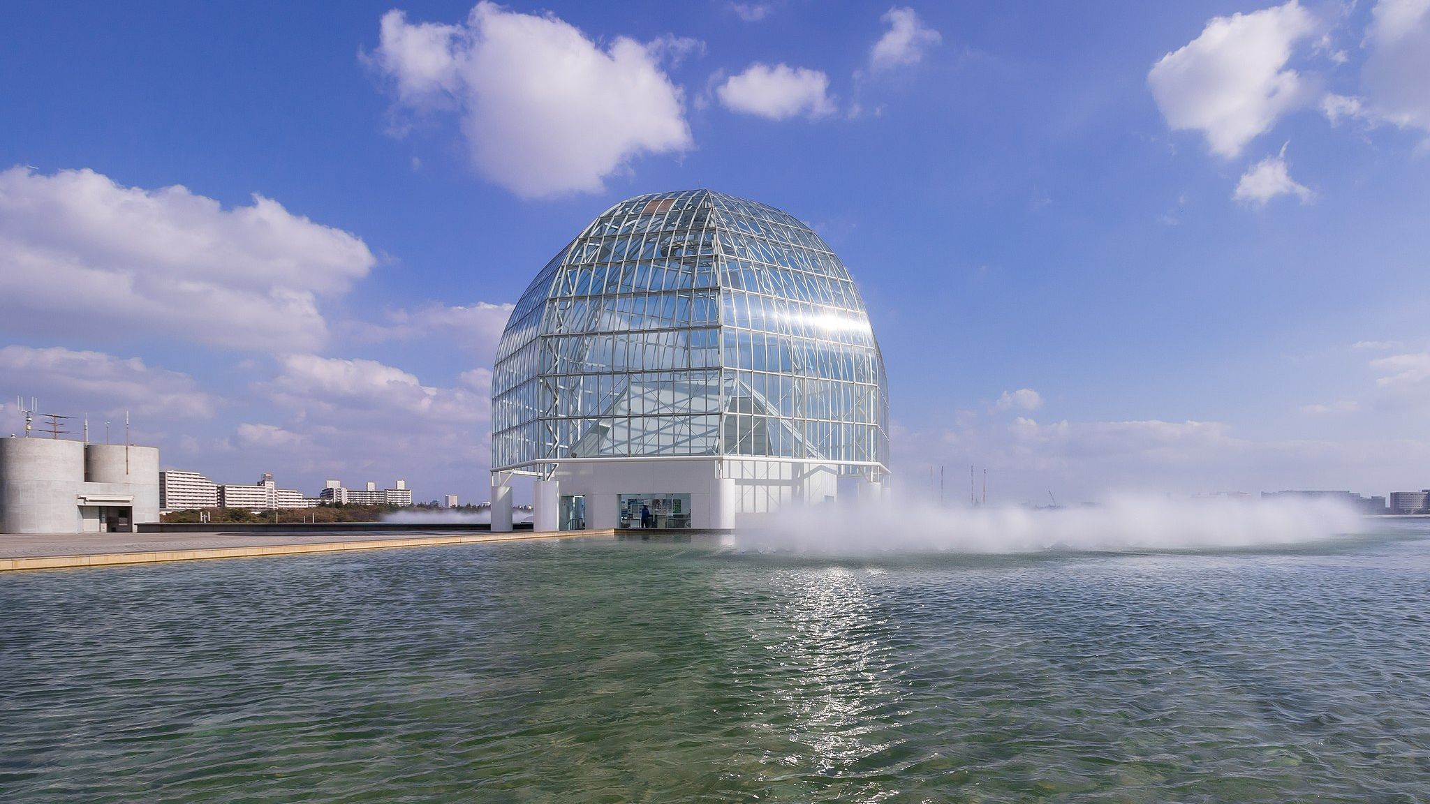 Tokyo Sea Life Park | Hey Japan!