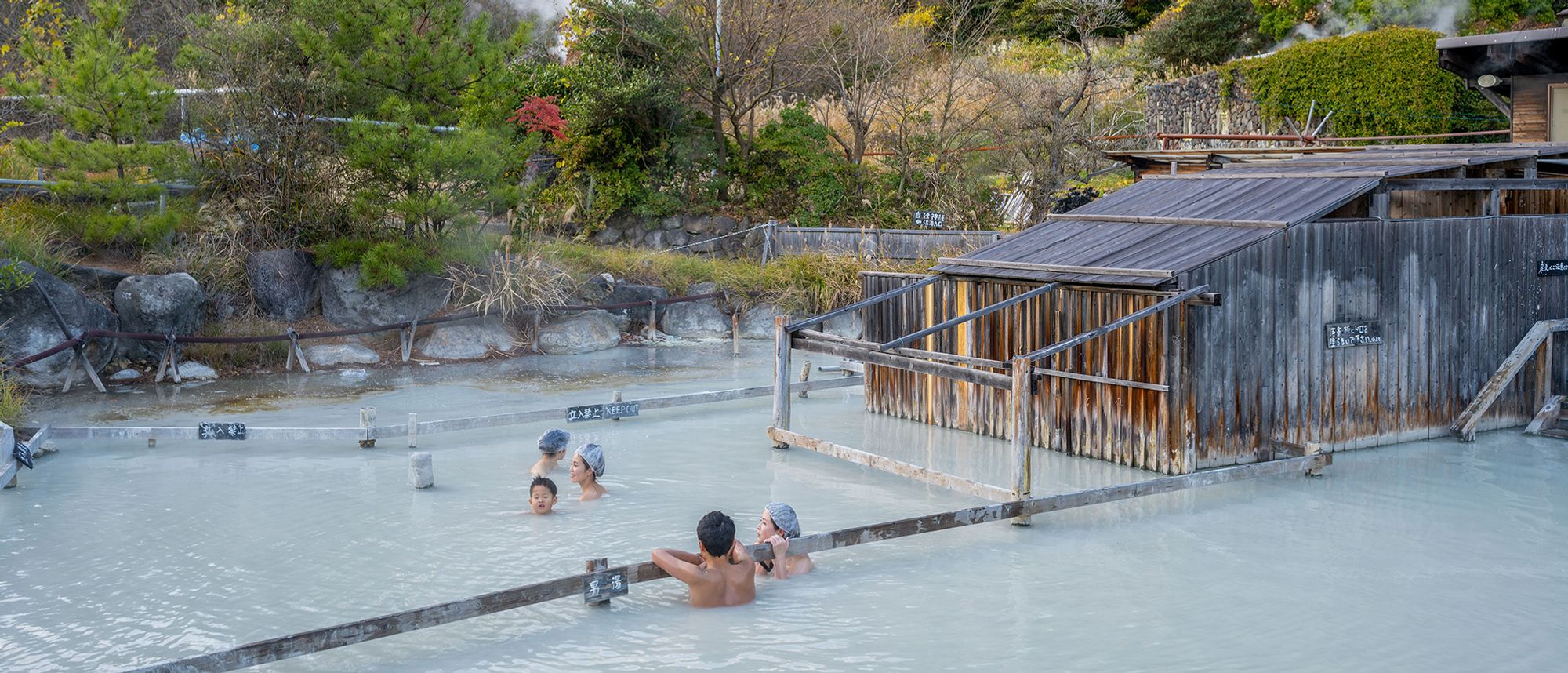 Discover Ōita - Prefecture Guide | Hey Japan!