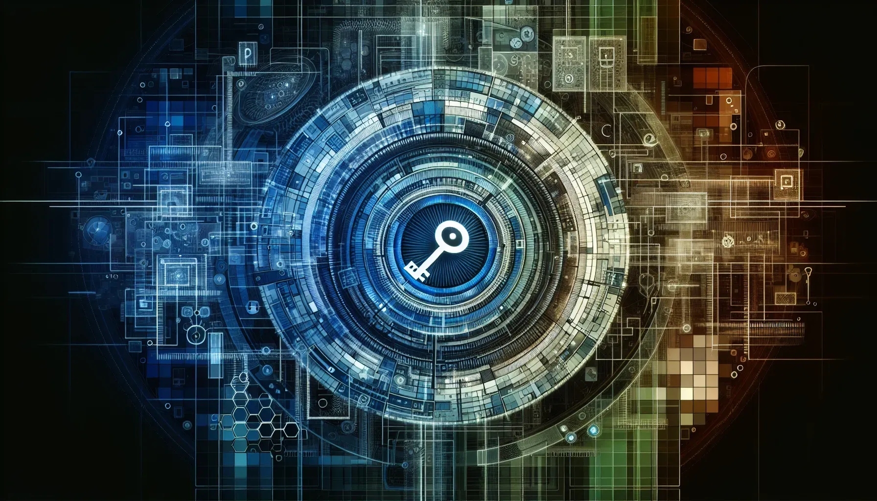 Identity as a Service (Idaas) With Tokens - Token ID