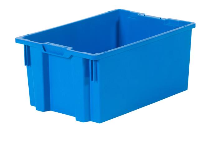 I-og påstabelbare bokser - Nopla