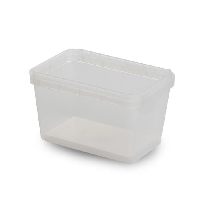 Plastboks 0,57 L - Nopla