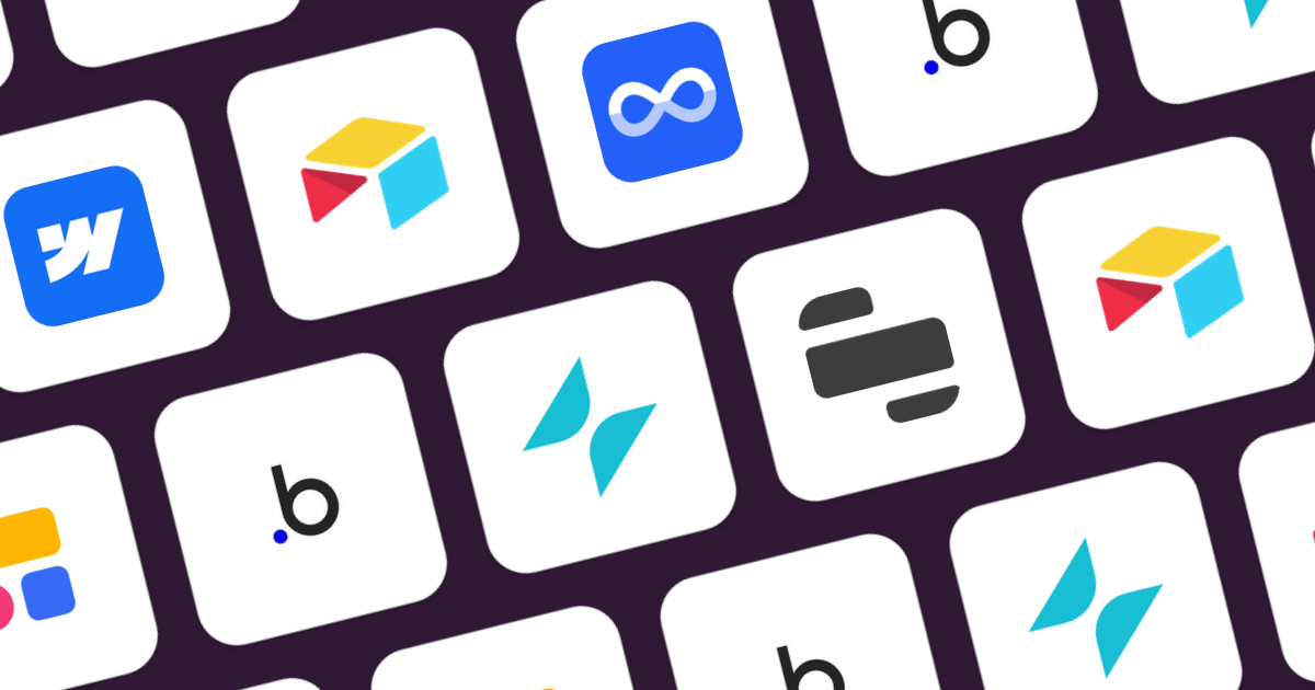 Best No-Code App Builders in 2026 | Miniloop