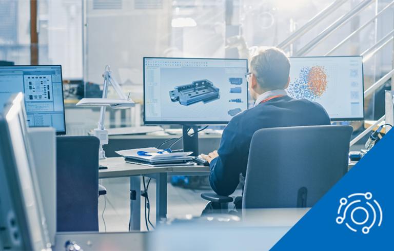 Process Design & Automation Engineering | Matrix Technologies