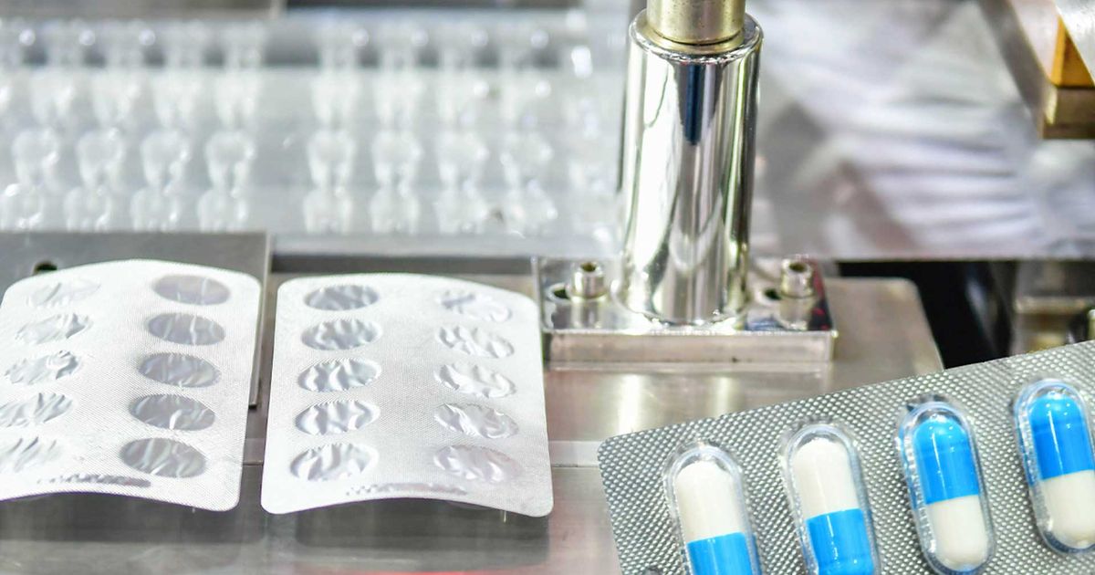 Life Sciences | Matrix Technologies