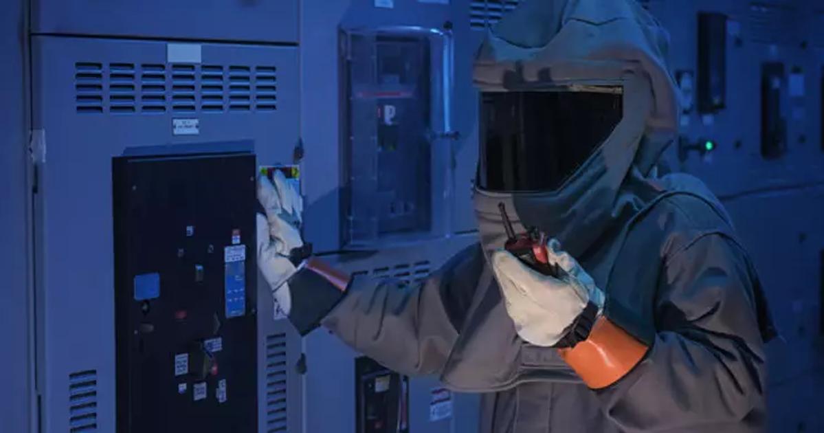 Arc Flash Studies for Electrical Safety