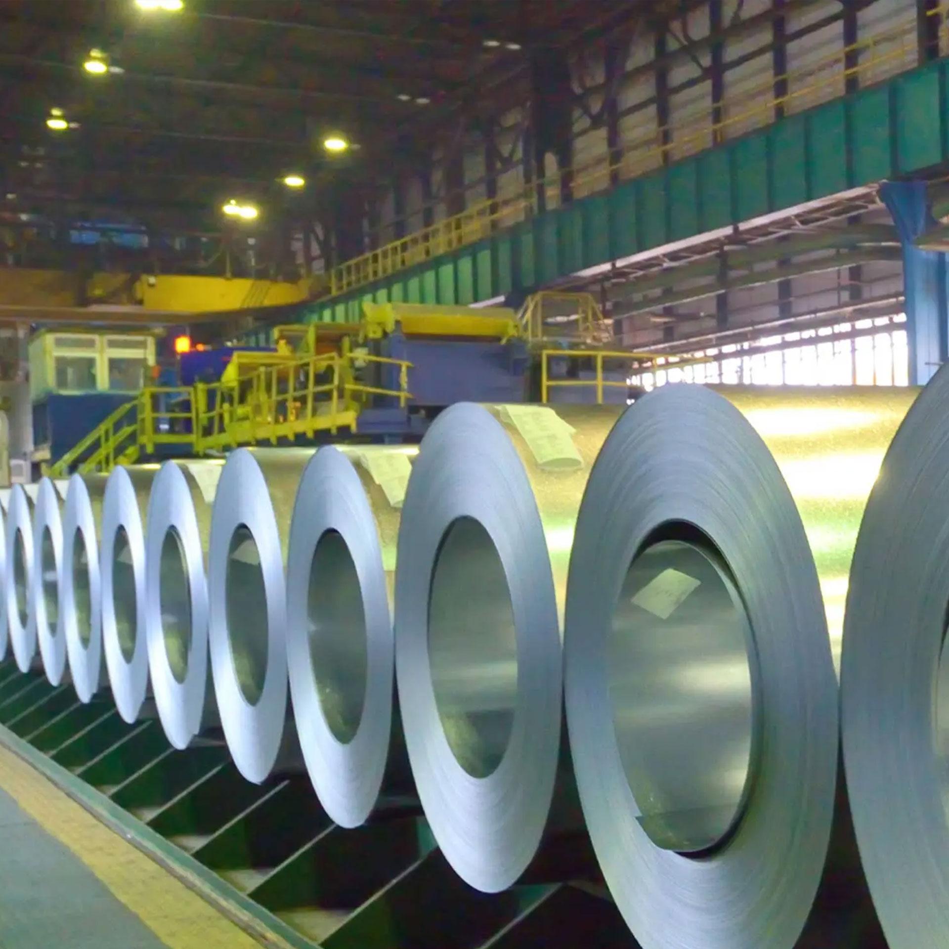 Metals | Matrix Technologies