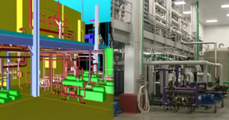 How Designer-Led EPC Improves Project Outcomes