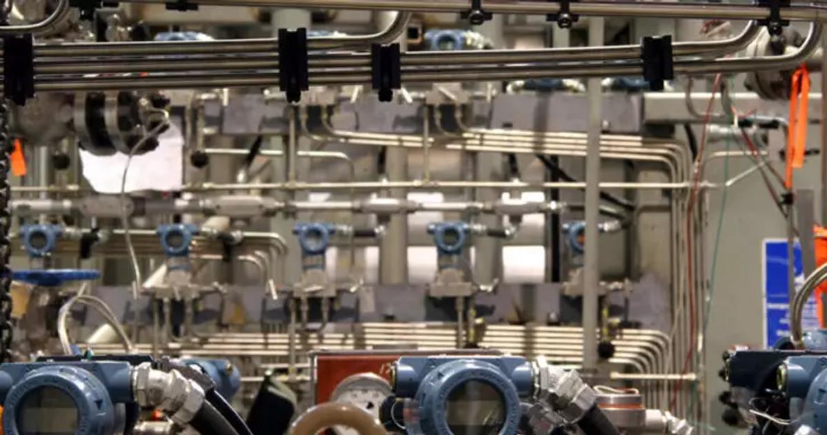 Instrumentation Engineering is Multidiscipline Effort