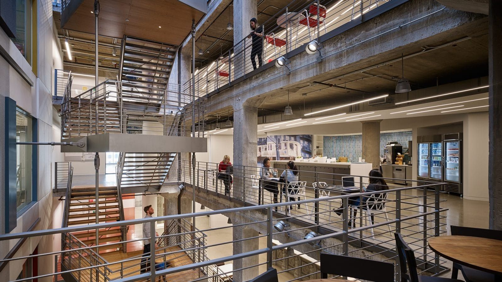 Cohere | Google Food Lab Recap from 2024 in Chicago