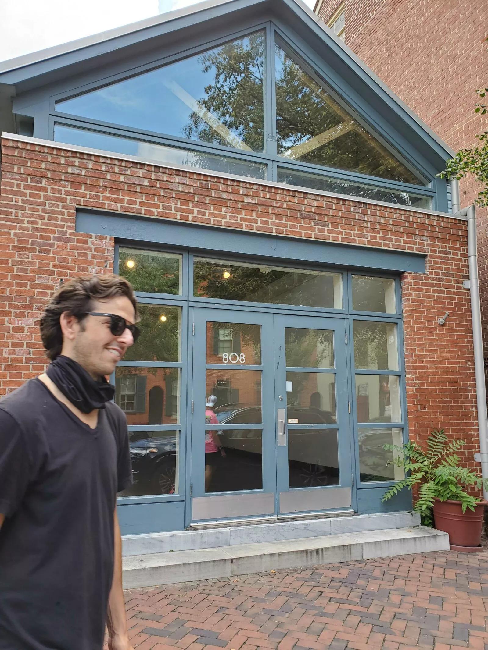 Cohere | Unfiltered with Jeremy Landsman: Being a Good Neighbor