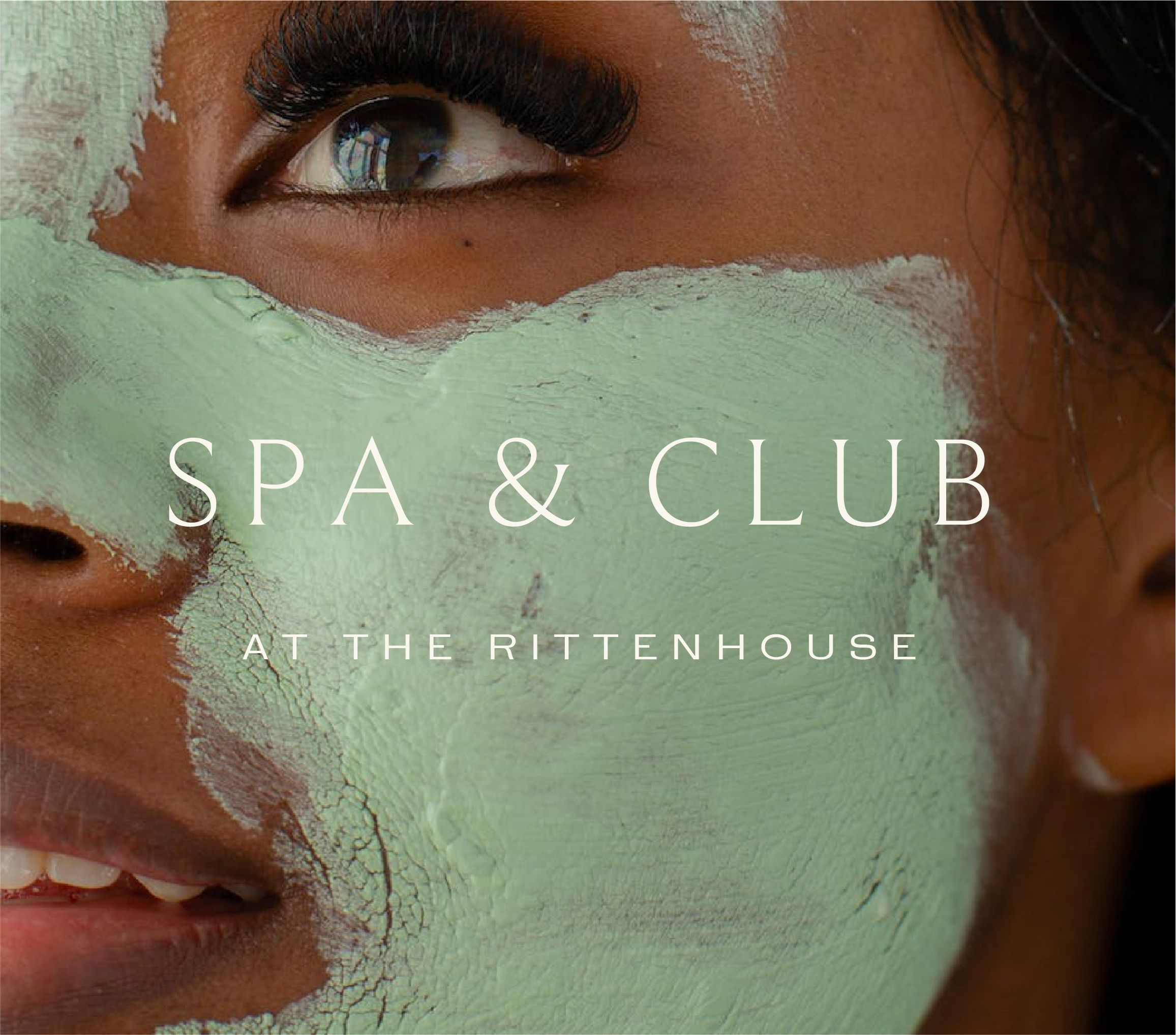 Cohere | The Rittenhouse Hotel Spa Rebrand Hospitality Branding