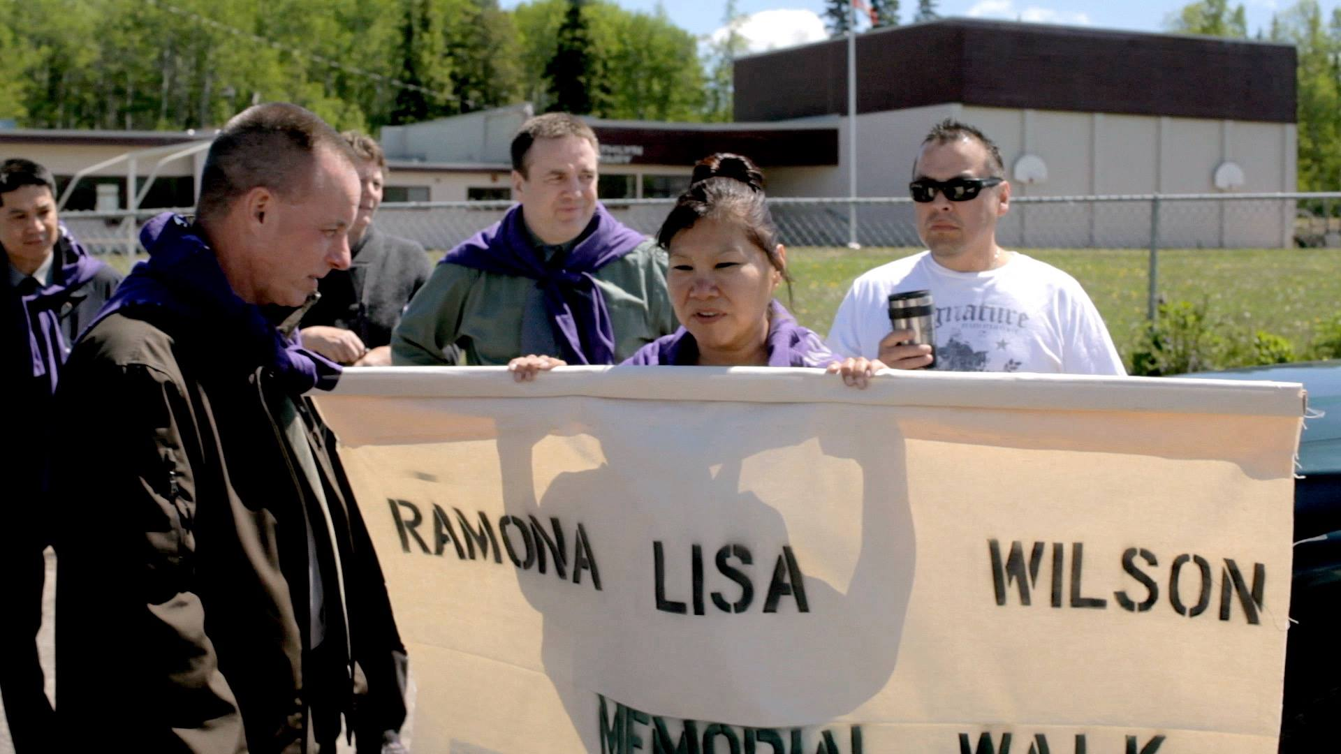 5 Films and TV Series Associated with MMIWG2S+