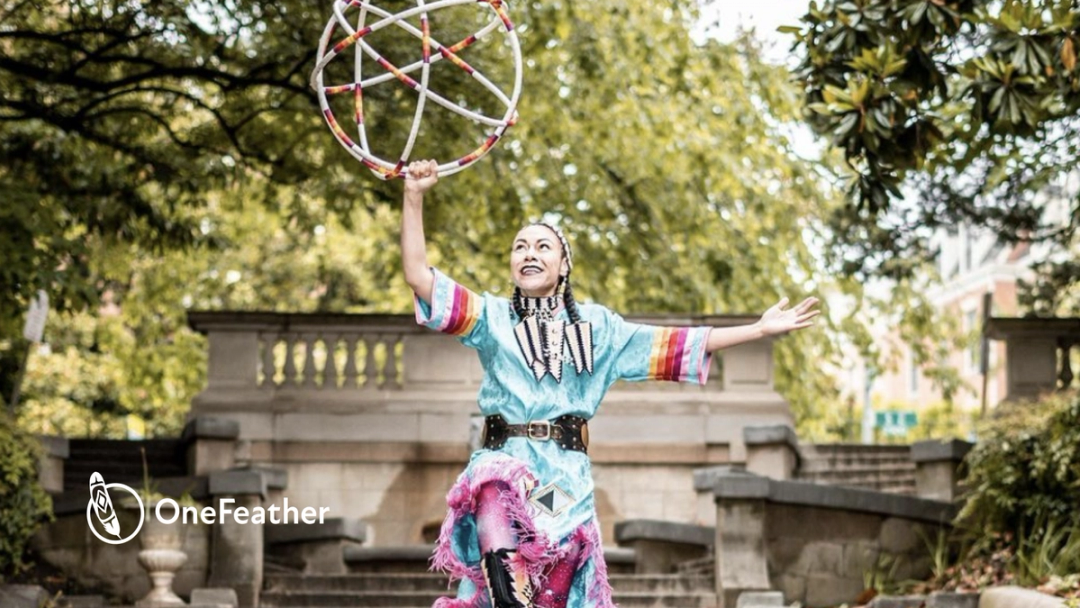 10 Indigenous Creatives to Follow on Instagram