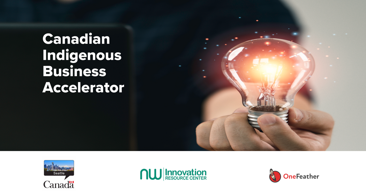 OneFeather Joins Canadian Indigenous Business Accelerator for ...