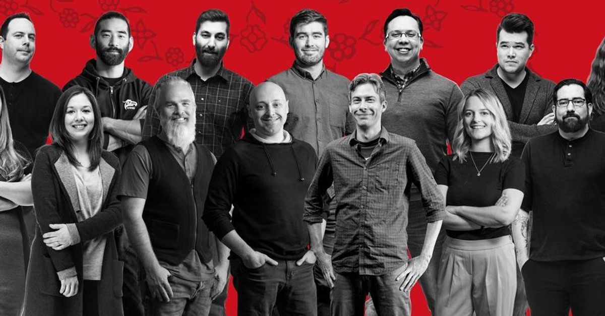 Driving Social Innovation Through Indigenous Technology