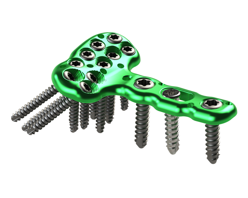 Contact us | Orthopaedic Implant Co.