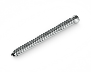 Cannulated Screws