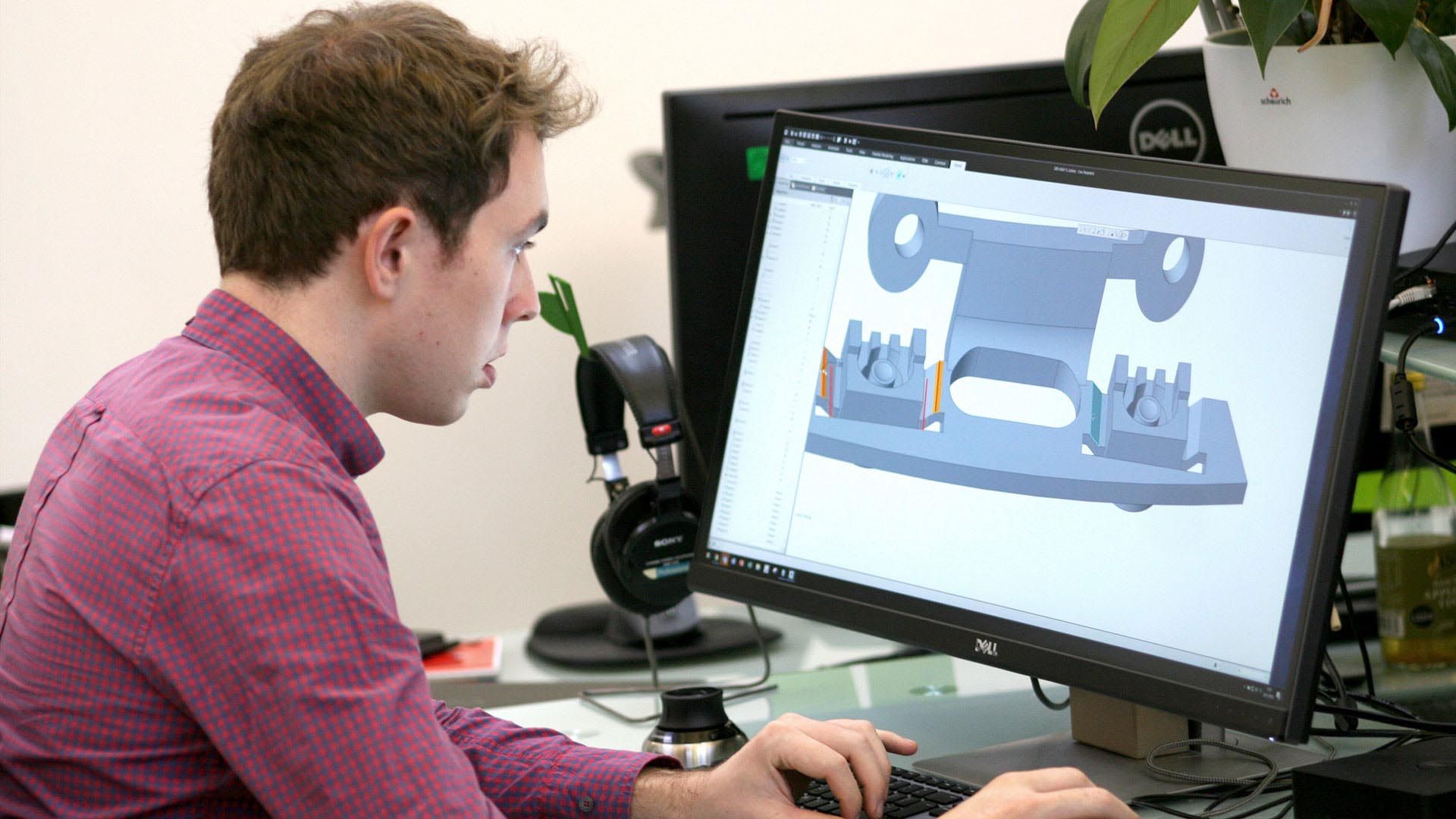 Mechanical Engineering Product Design | Oxford Product Design | OPD