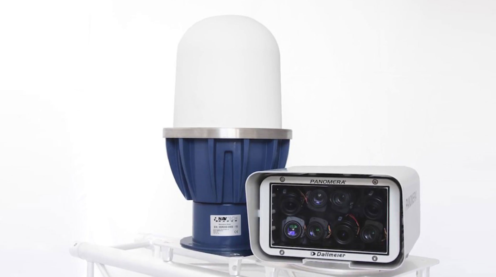 Our Work: Rotating Radar Development Case Study | OPD