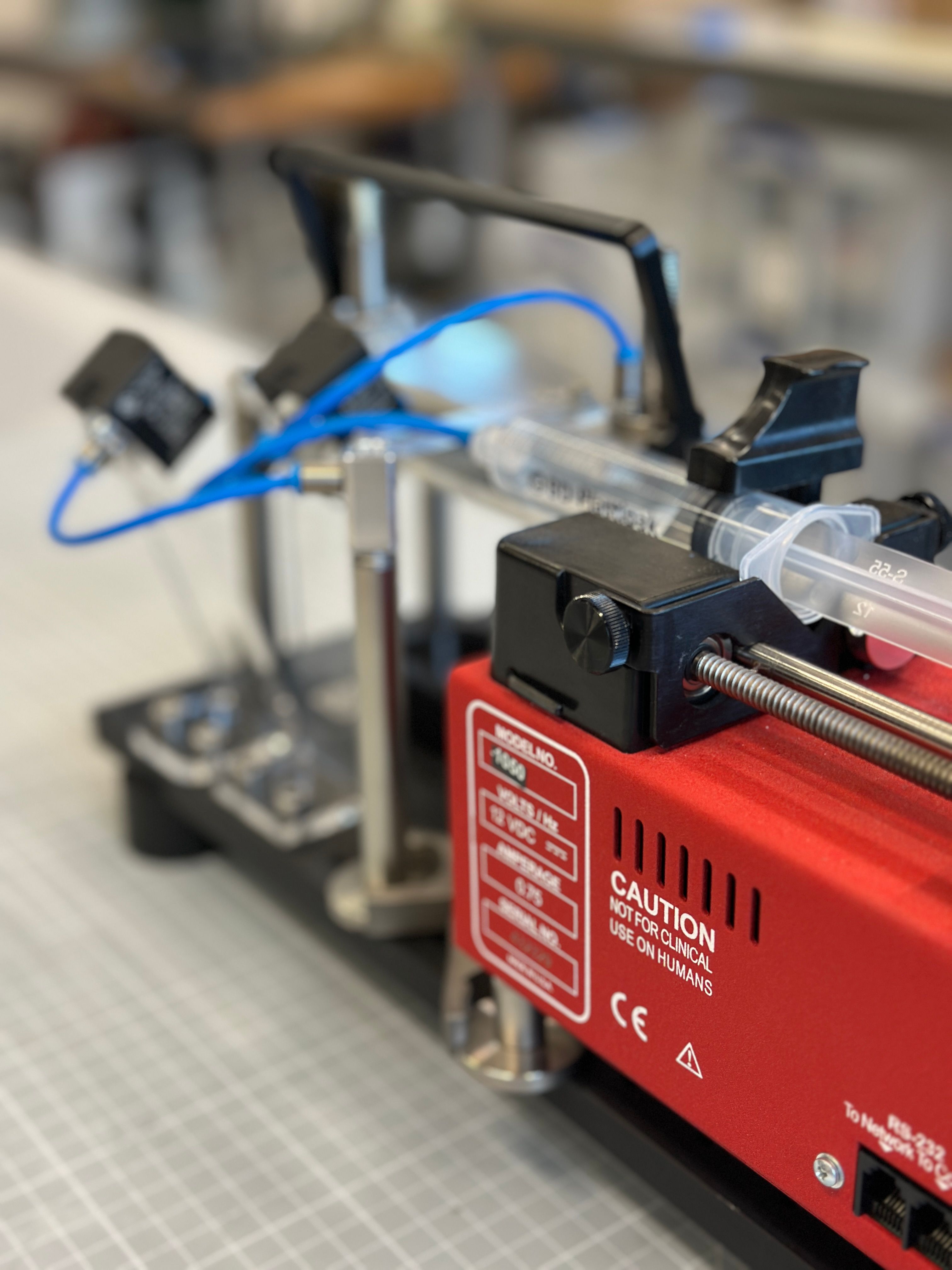 Behind the Build: The Engineering Depth Behind Medical Devices | OPD UK ...