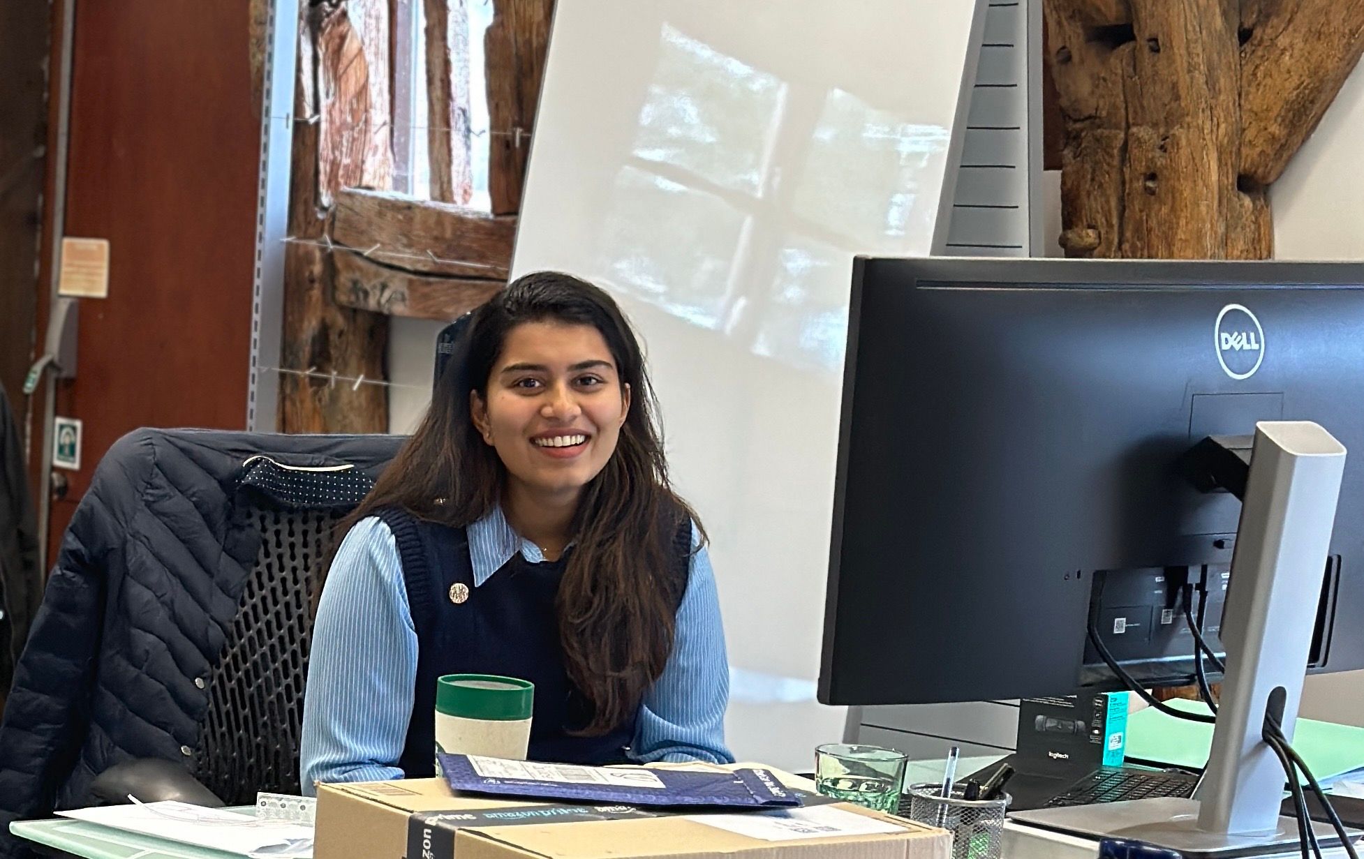 Graduate Product Designers: 5 Tips for Your First Year | OPD